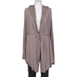 Escada Sport Damen Strickjacke, beige, Gr. 38