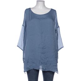 Phase Eight Damen Bluse, blau, Gr. 14