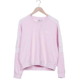 adidas originals Damen Sweatshirt, pink, Gr. 38