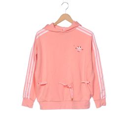 adidas originals Damen Kapuzenpullover, pink, Gr. 36