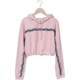 adidas originals Damen Kapuzenpullover, pink, Gr. 4