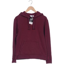 adidas originals Damen Kapuzenpullover, bordeaux, Gr. 32