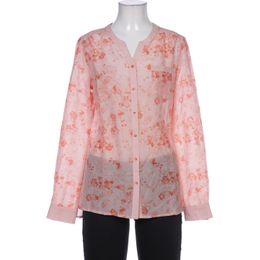 comma, Comma Damen Bluse, pink, Gr. 36