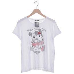 Princess Goes Hollywood Damen T-Shirt, weiß, Gr. 42