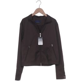 Moncler Damen Jacke, grün, Gr. 38