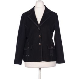 Rabe Damen Blazer, schwarz, Gr. 38