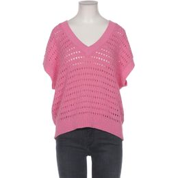 Tom Tailor Damen Pullover, pink, Gr. 38