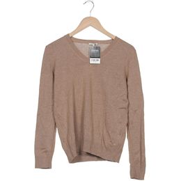 Tom Tailor Damen Pullover, braun, Gr. 36