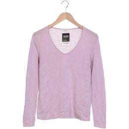 Tom Tailor Damen Pullover, flieder, Gr. 36