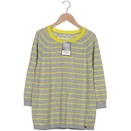 Tom Tailor Damen Pullover, grau, Gr. 36