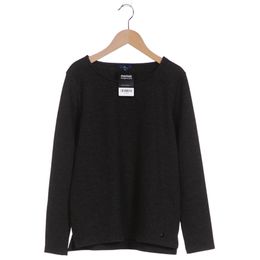 Tom Tailor Damen Pullover, grau, Gr. 36