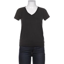 Soaked in Luxury Damen T-Shirt, schwarz, Gr. 38