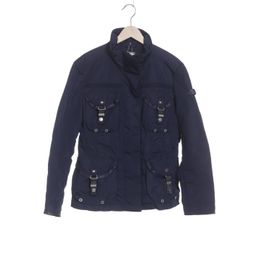 Peuterey Damen Jacke, blau, Gr. 42