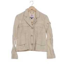 Peuterey Damen Jacke, beige, Gr. 44