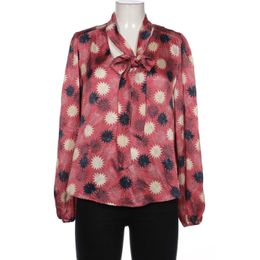 Fabienne Chapot Damen Bluse, pink, Gr. 42