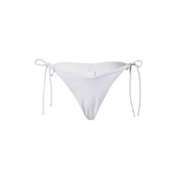 Hunkemöller Hunkemöller Bikinihose Damen Größe XS offwhite