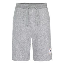 Converse Hose Jungen Größe 152/158 grau / kirschrot / schwarz / weiß