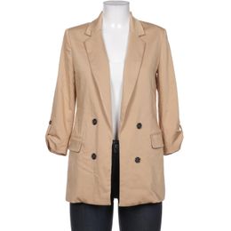 Yaya Damen Blazer, beige, Gr. 38