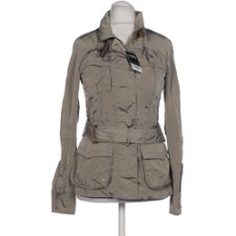 Moncler Damen Jacke, beige, Gr. 38