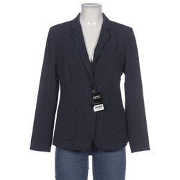 Walbusch Damen Blazer, marineblau, Gr. 19