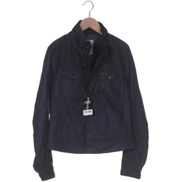 G-Star Raw G Star RAW Damen Jacke, marineblau, Gr. 38