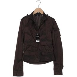 BOSS by Hugo BOSS Damen Jacke, braun, Gr. 38