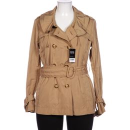 Moncler Damen Jacke, beige, Gr. 44