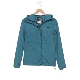 Ragwear Damen Jacke, blau, Gr. 34