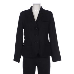 Friedafreddies Damen Blazer, schwarz, Gr. 40