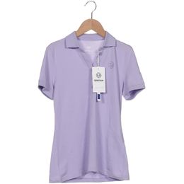 Sportalm Damen Poloshirt, flieder, Gr. 36