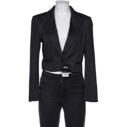 Zara Damen Blazer, schwarz, Gr. 36