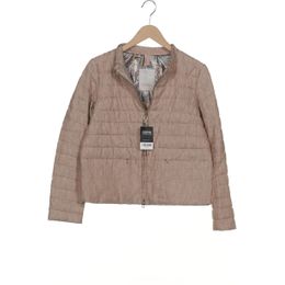 Duno Damen Jacke, beige, Gr. 44