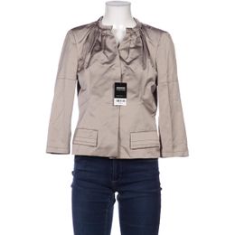 BOSS by Hugo BOSS Damen Blazer, braun, Gr. 40