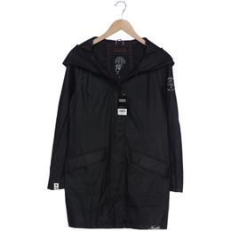 Navahoo Damen Jacke, schwarz, Gr. 36