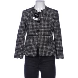 Jake*s Jake s Damen Blazer, schwarz, Gr. 36