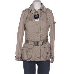 Peuterey Damen Jacke, beige, Gr. 42