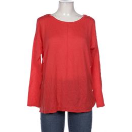 armedangels Damen Pullover, orange, Gr. 42