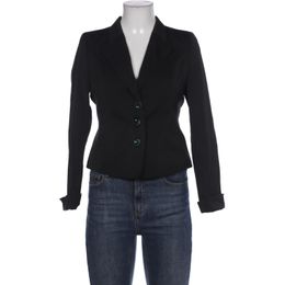 BOSS by Hugo BOSS Damen Blazer, schwarz, Gr. 38