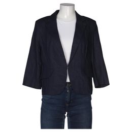 Bexleys woman Bexleys Damen Blazer, marineblau, Gr. 42