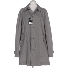 BOSS by Hugo BOSS Damen Jacke, grau, Gr. 54