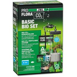 JBL Aqua JBL - Proflora Co2 Basic Bio Set (141.8122)