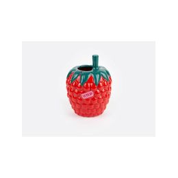 Doiydesign Doiy - Farmers Market Raspberry Vase 14.5x20cm