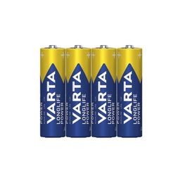 Varta Mignon battery (4-pack)