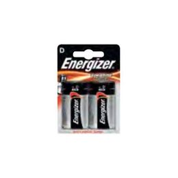 Energizer Alkaline Power batteri