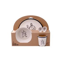 Barbo Toys Moomin 5 pcs Mealtime Set - Lille MY