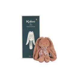 Kaloo Lapinoo Doll Rabbit Terracotta 25 cm