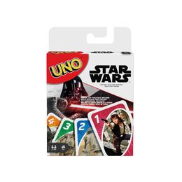 U.N.O UNO Star Wars