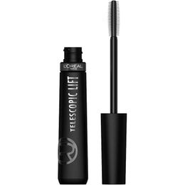 L'Oréal L'Oréal Paris - Telescopic Lift Mascara Ekstra Bla