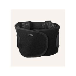 Swedish Posture Lower Back Belt Stabilize M Black