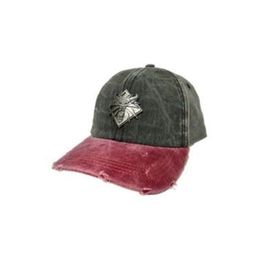 Good Loot - The Witcher 3 Vintage Baseball Hat - Kappe